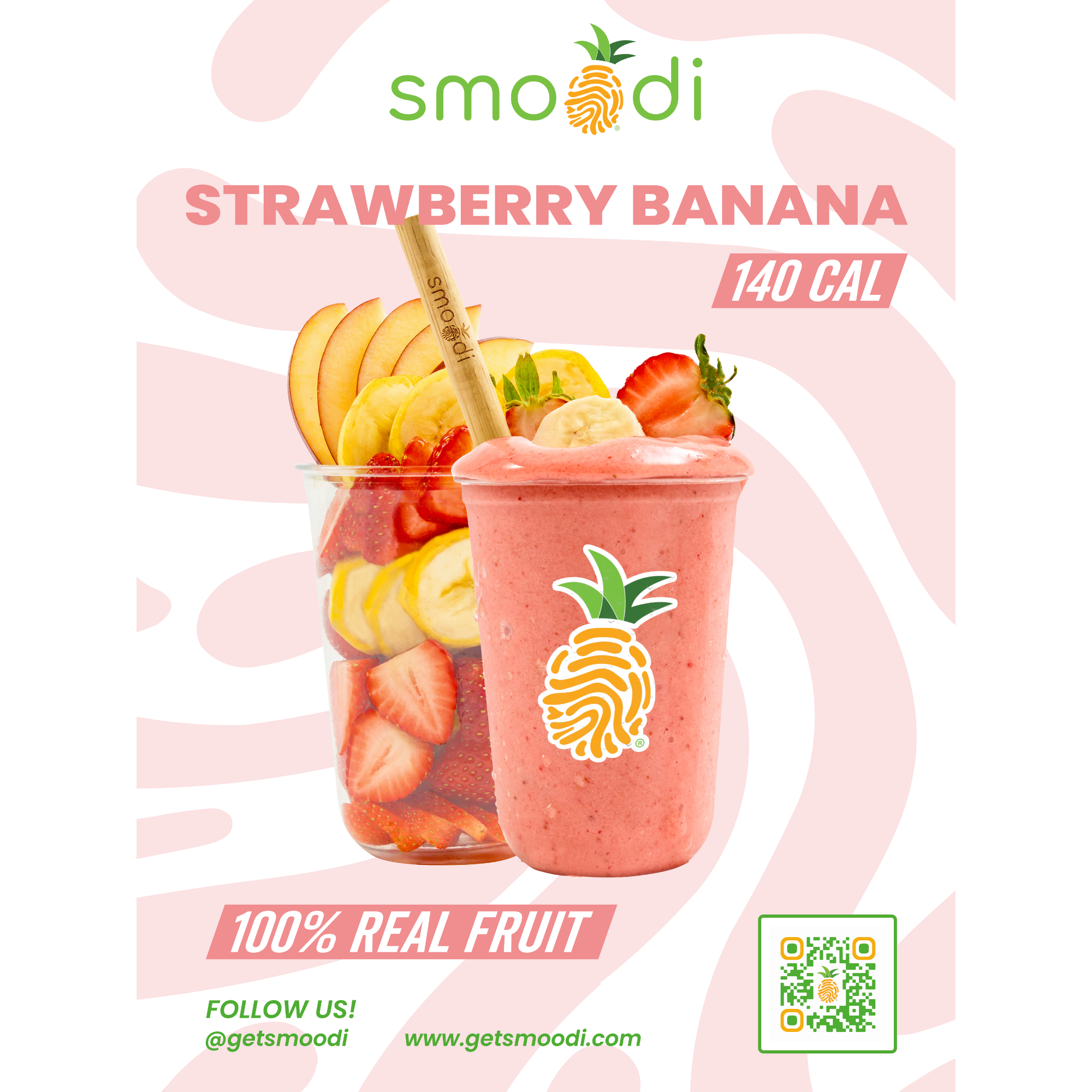 Window Stickers Perforated – smoodi