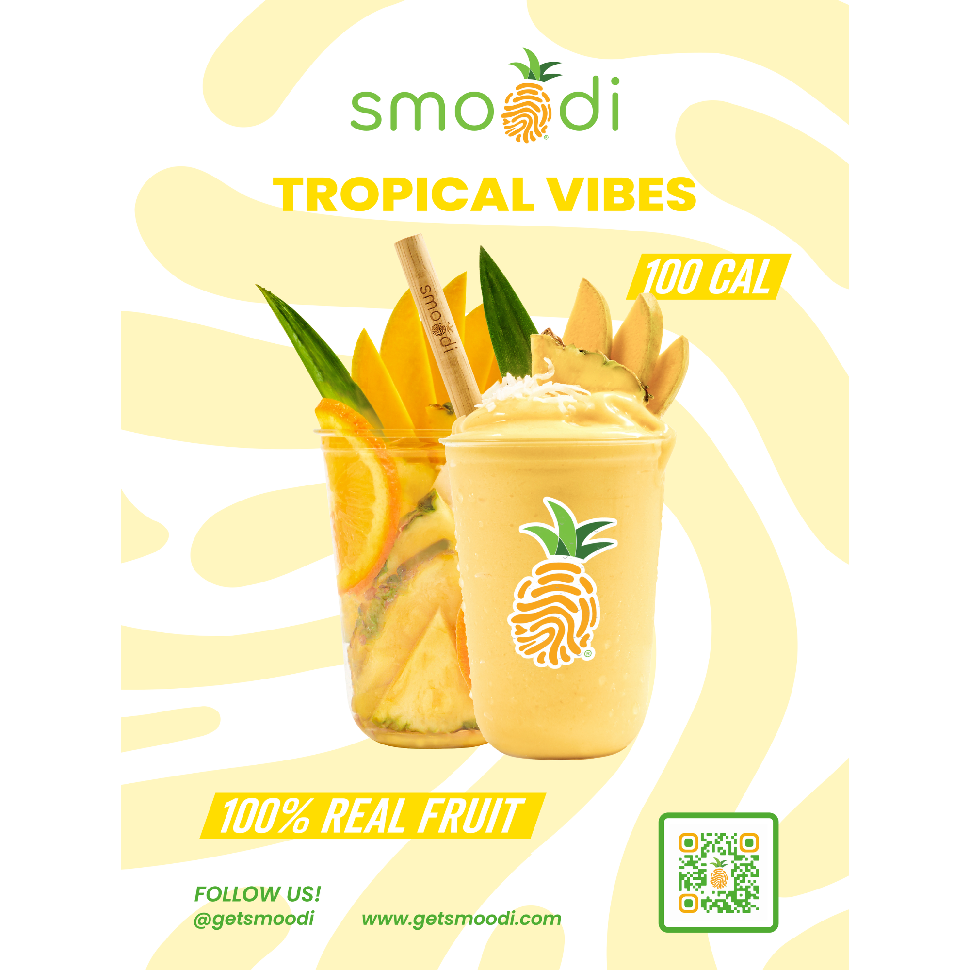 Window Stickers Perforated – smoodi