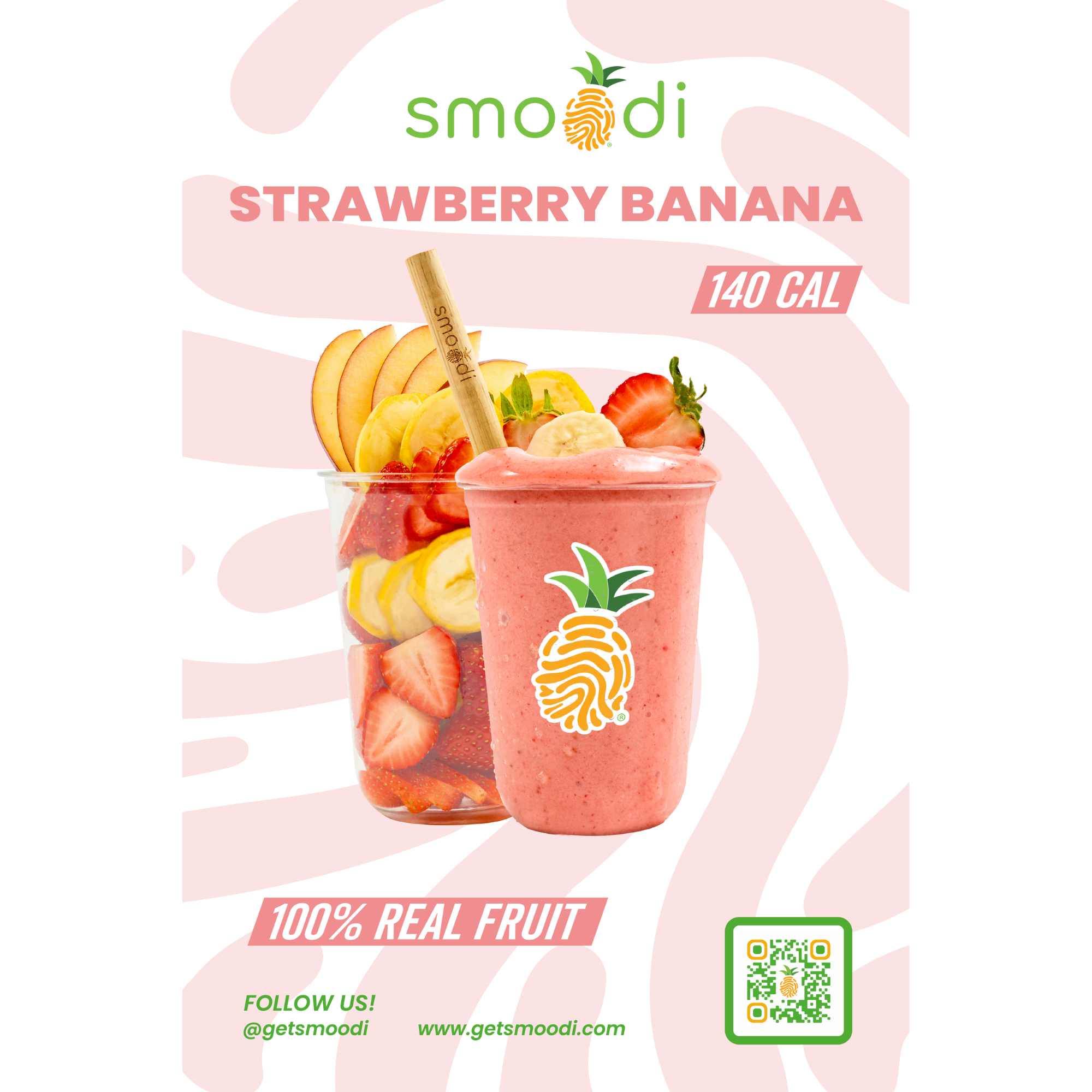 Window Stickers Perforated – smoodi