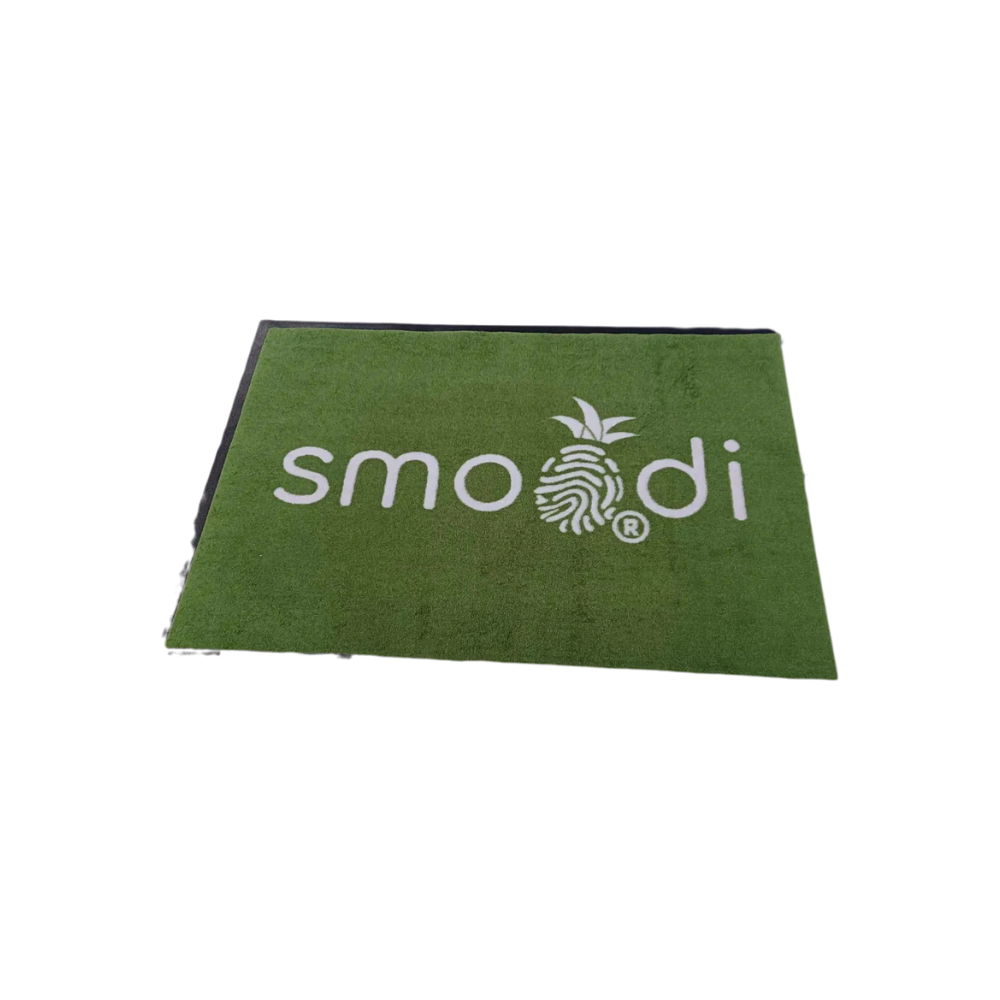Display & Promotional Materials – smoodi