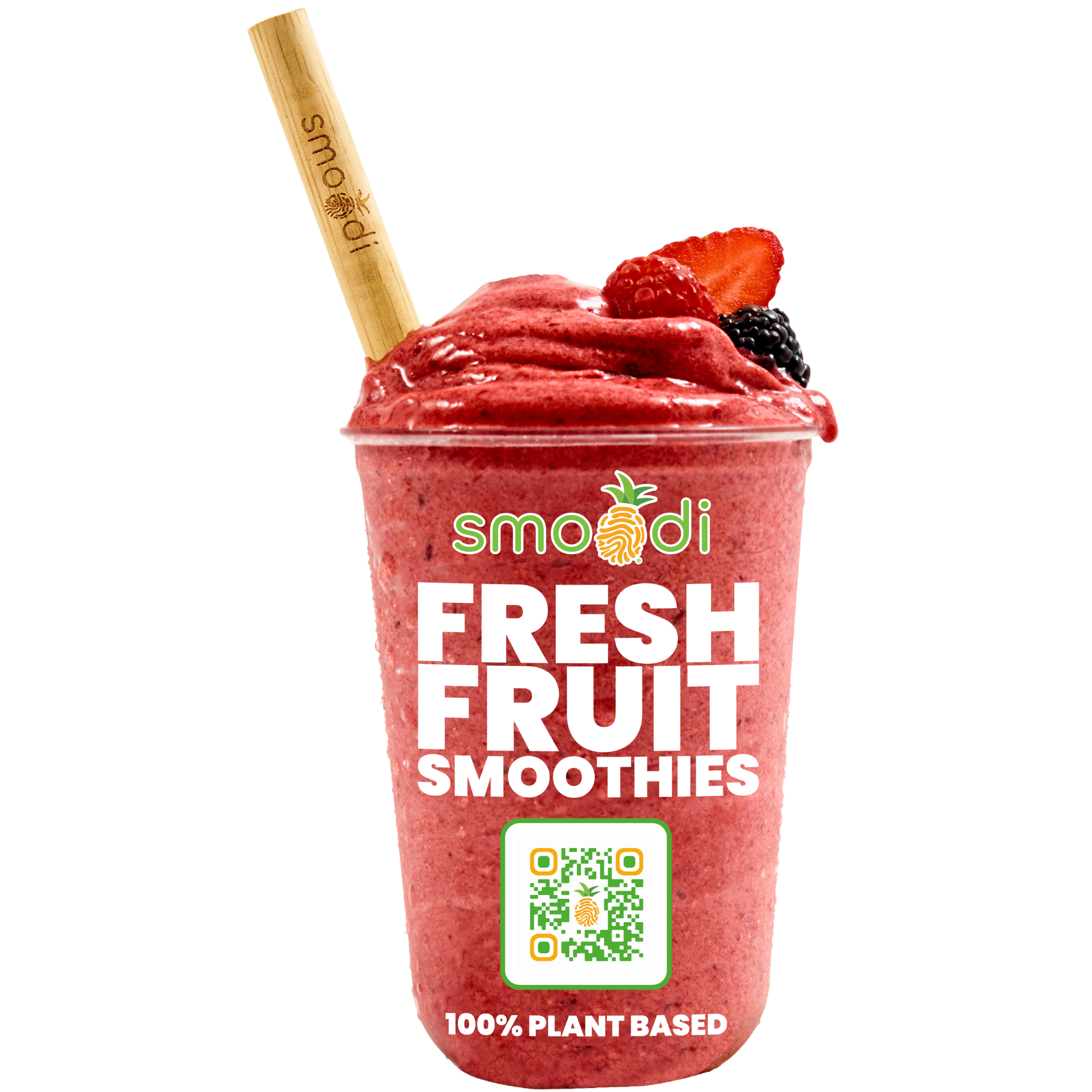 Counter Stickers – smoodi