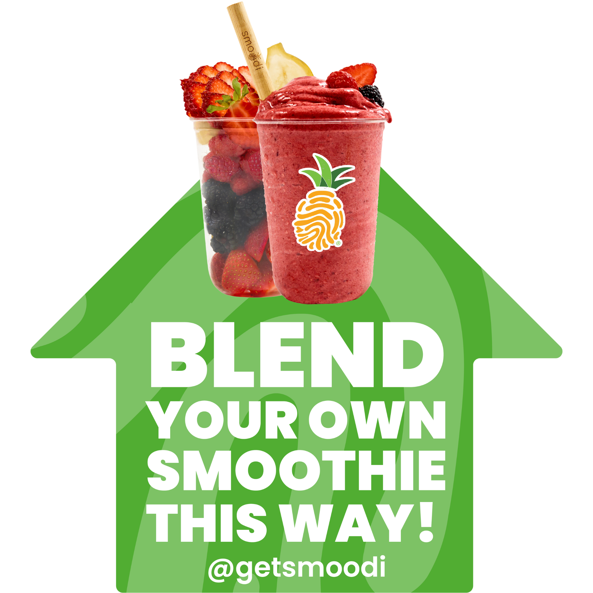 Floor Stickers – smoodi