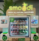 smoodi Smart Blender